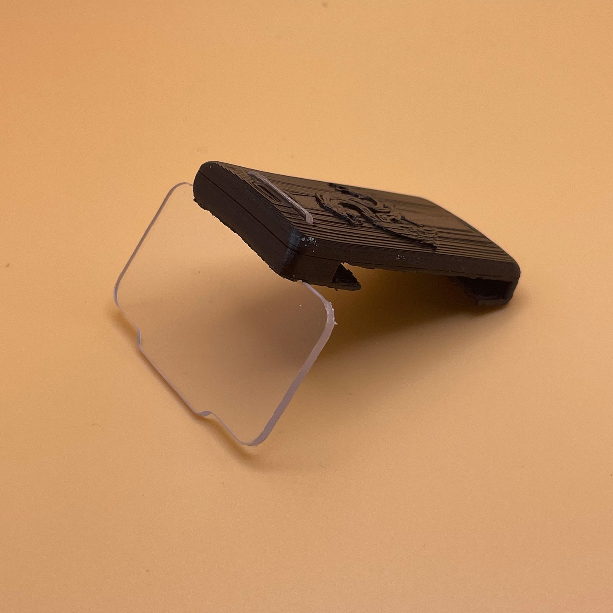 Valhalla UTM-Rated Sacrificial Lens Protector - EOTECH EXPS – Valhalla ...